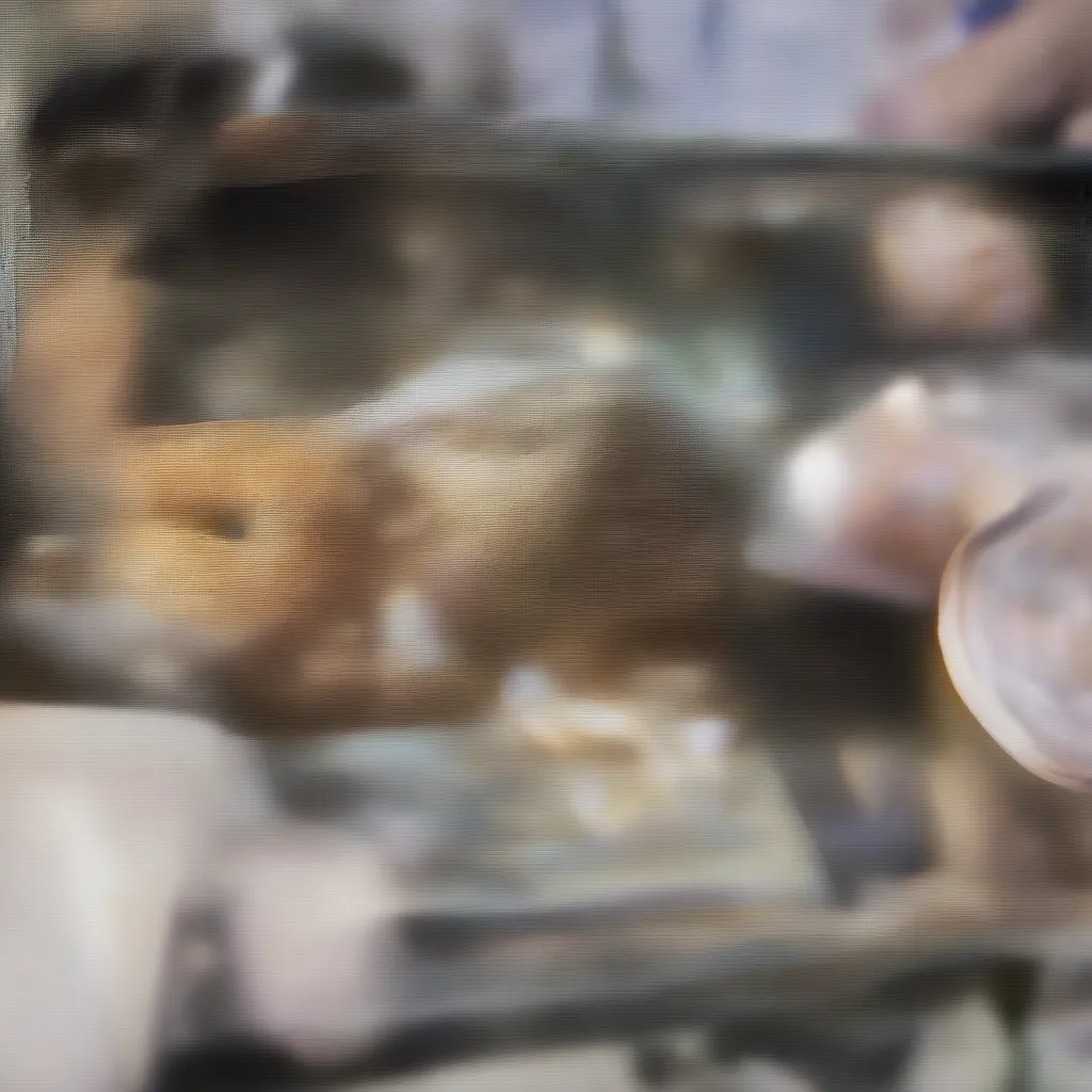 Ultimate Guide to Eliminating Food Grease from Clothes