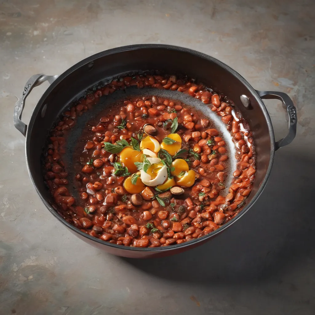 The Essential Guide to Enamel Skillet Pans