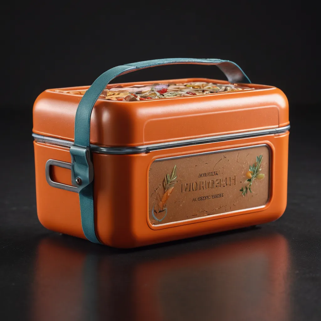 The Ins and Outs of Insulated Lunch Boxes for Meal Prep