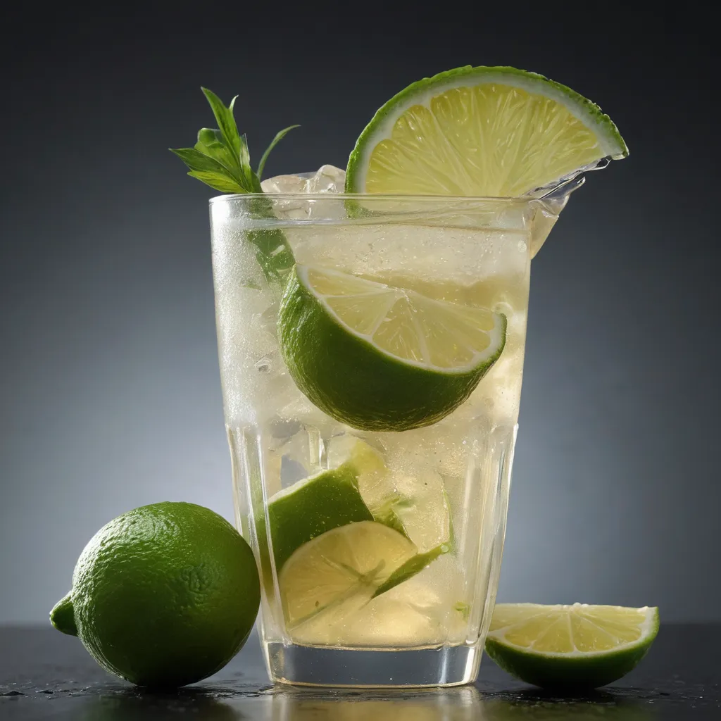 The Intricacies of Lime Coke: Flavor and Culture