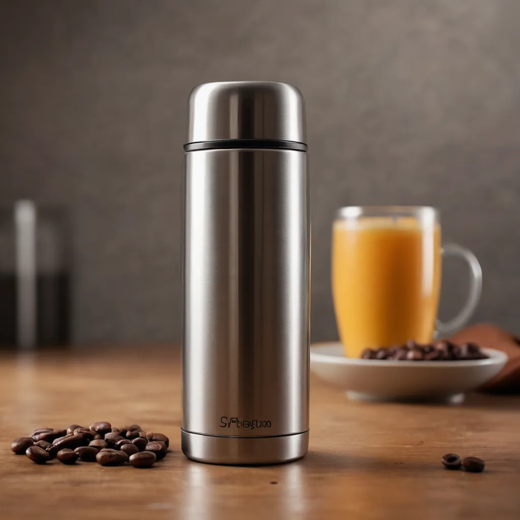 The Best Thermos for Coffee: Your Complete Guide