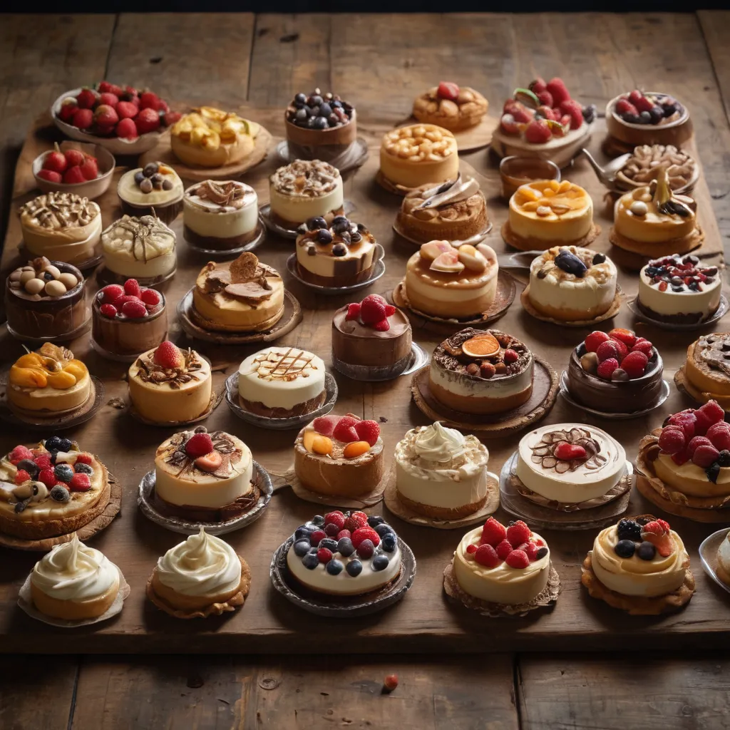 Discovering No-Cook Desserts: Easy Sweet Treats