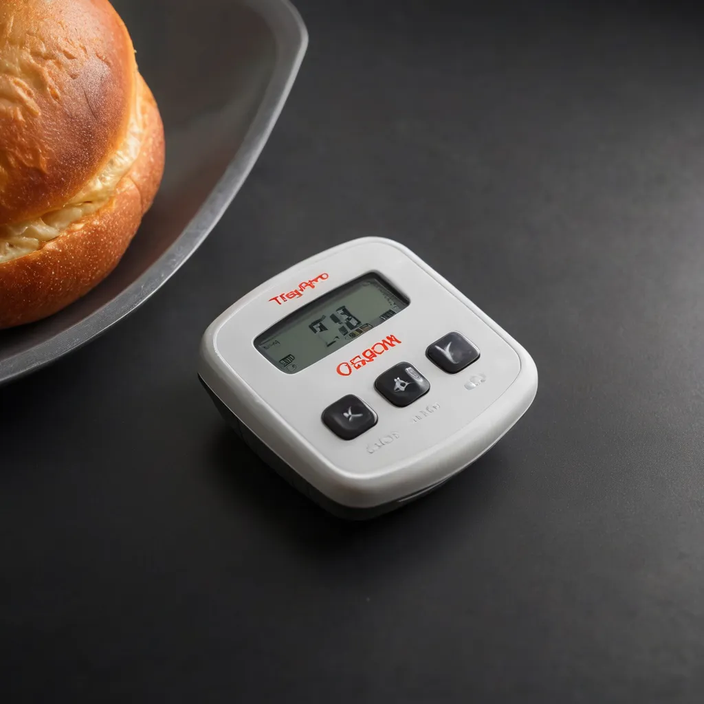 Exploring the ThermoPro Remote Sensor in Cooking