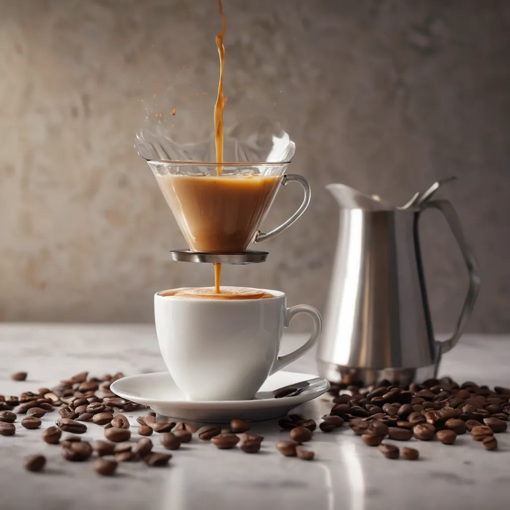 Top Gifts for Coffee Lovers: An In-Depth Guide