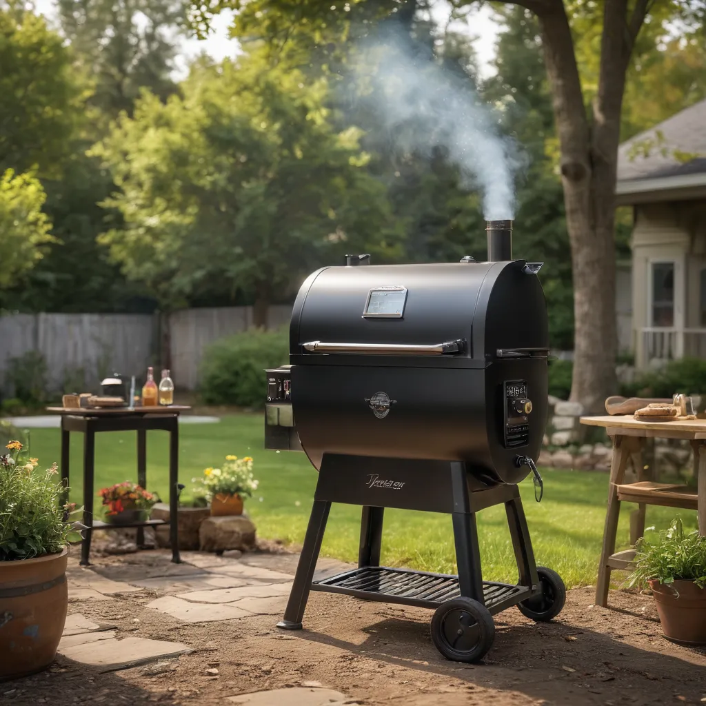 In-Depth Look at Traeger Pellet Smoker Models