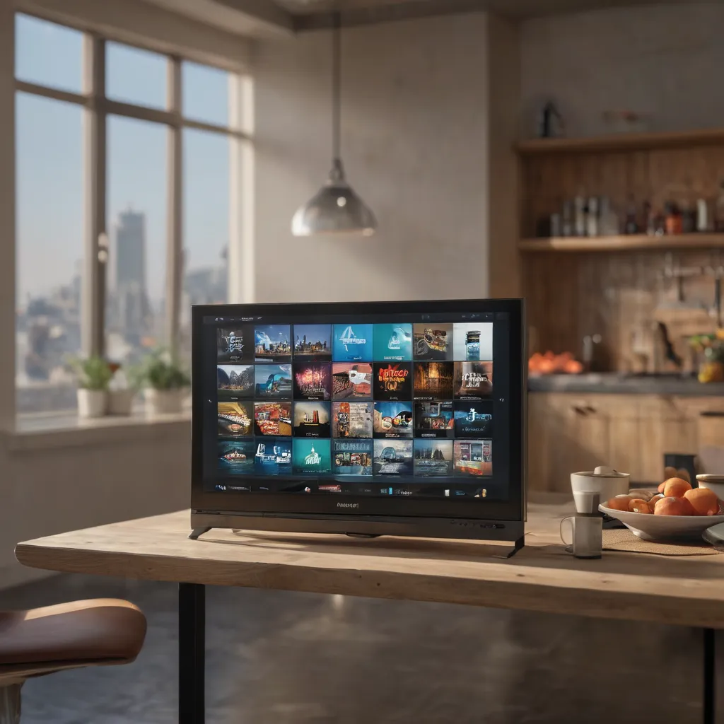 Understanding Amazon Prime TV Sets: A Comprehensive Guide