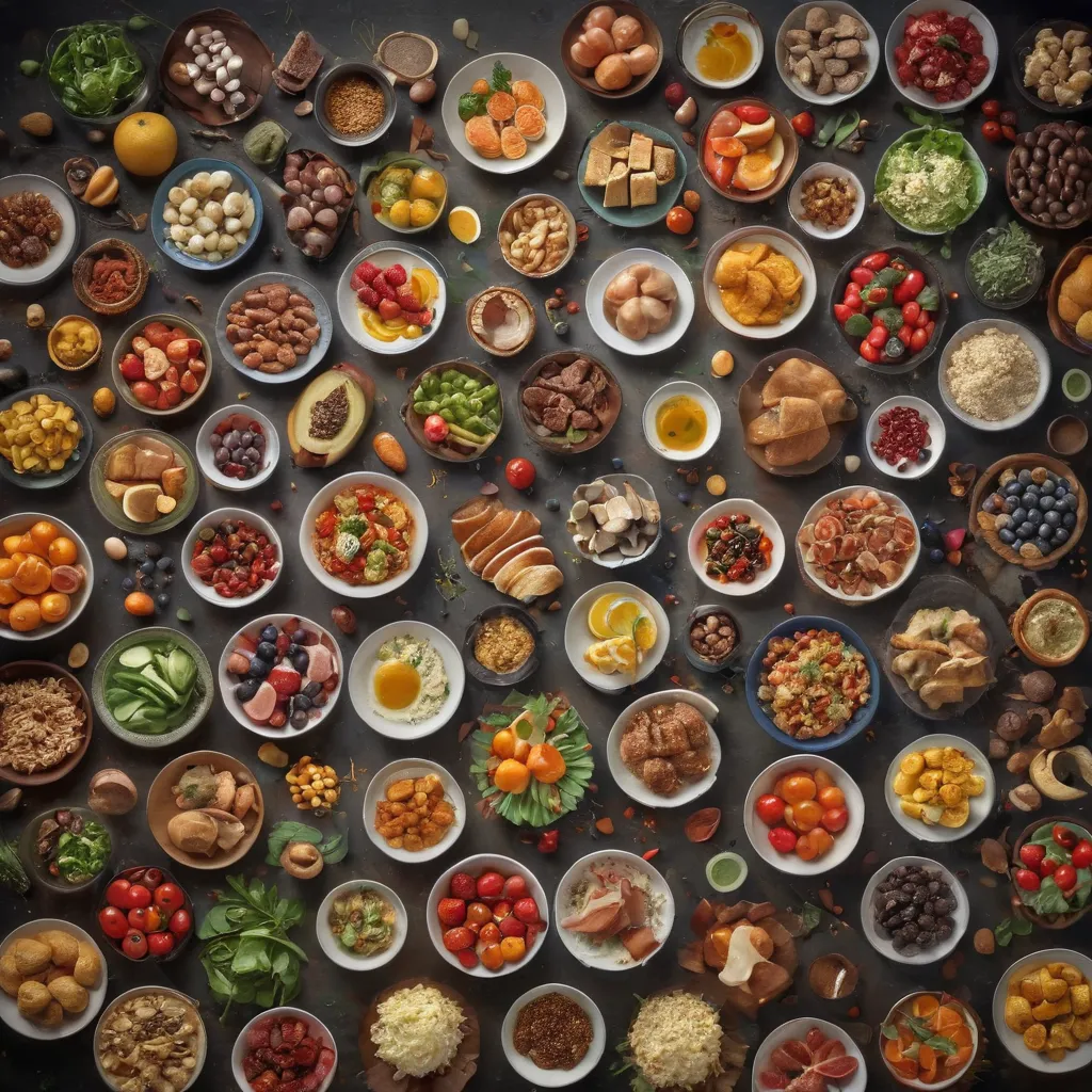 Understanding Atkins Carbs per Day: A Comprehensive Guide