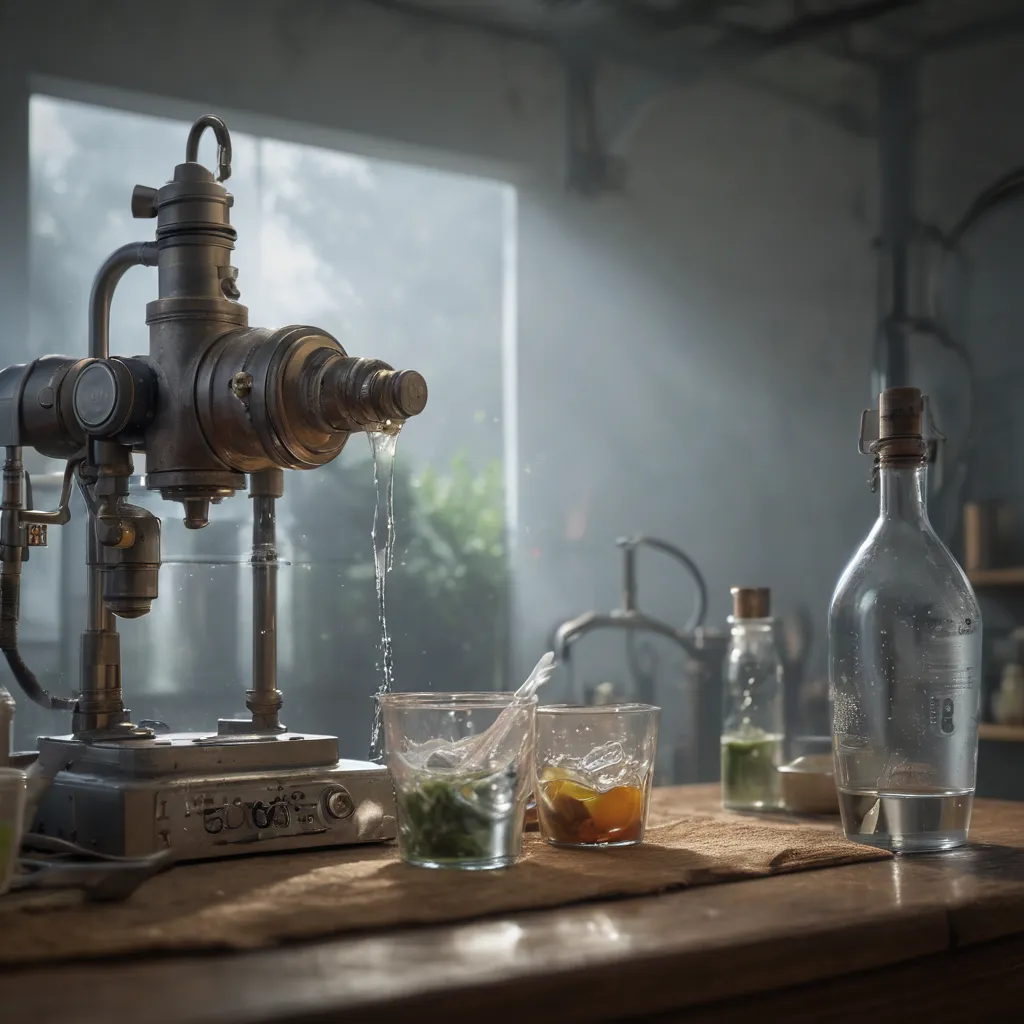 Understanding CO2 Water Makers: A Comprehensive Guide