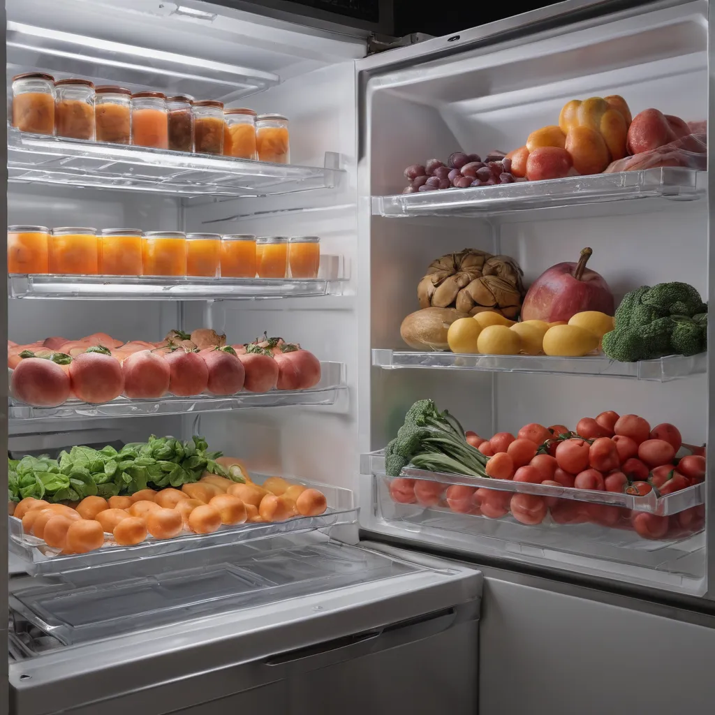 Understanding Freezer Temperature for Food Safety