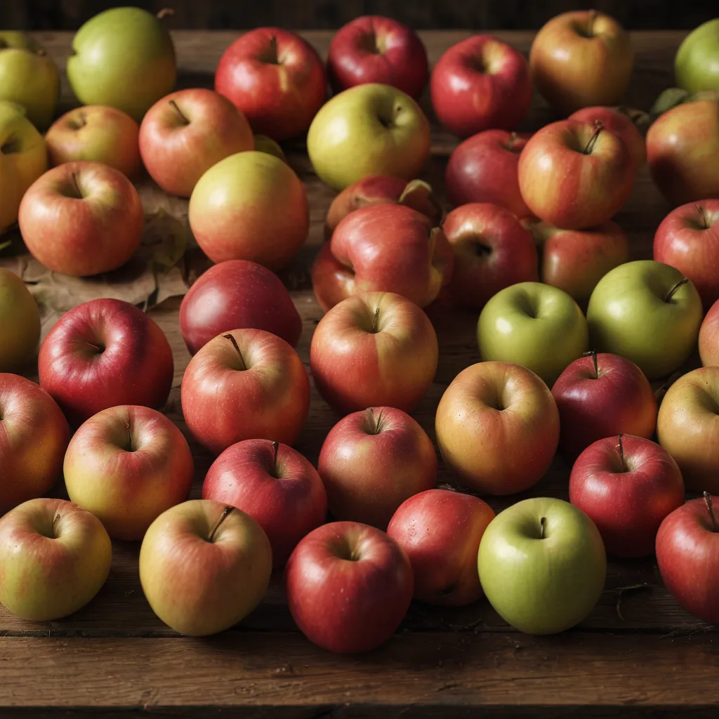 Understanding Good Cooking Apples: Varieties & Tips