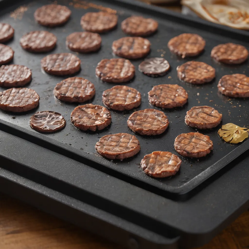 Understanding the Griddle Plate for Power XL Grill
