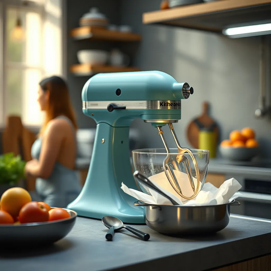 Essential Kitchen Equipment: A Complete Guide for Cooks