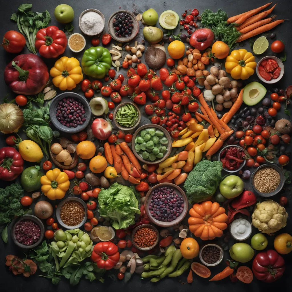 Mastering Meal Prep: A Comprehensive Guide