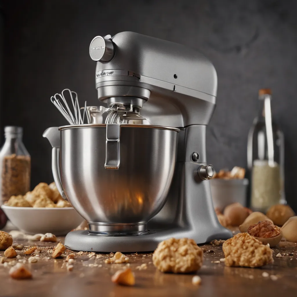 Understanding Mixer Prices: A Comprehensive Guide