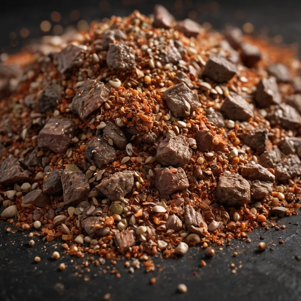 Understanding Montreal Steak Seasoning: A Comprehensive Guide