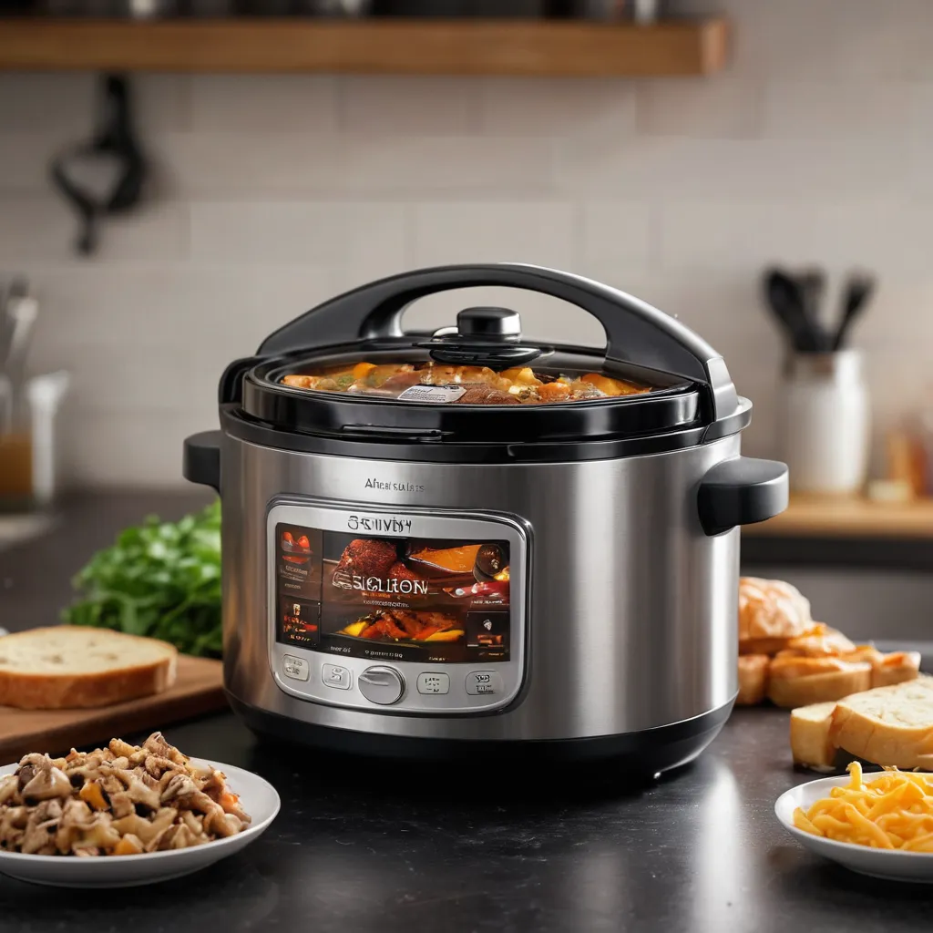 Choosing the Right Slow Cooker Size for Four