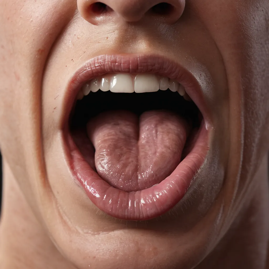 Understanding the Tingly Tongue Sensation: Causes and Insights