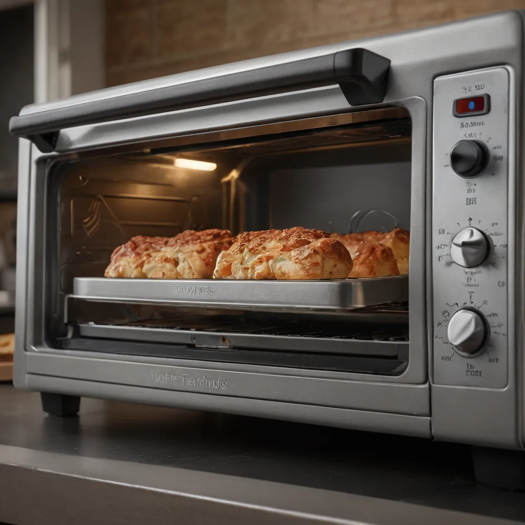 Understanding Toaster Oven Watts: A Comprehensive Guide
