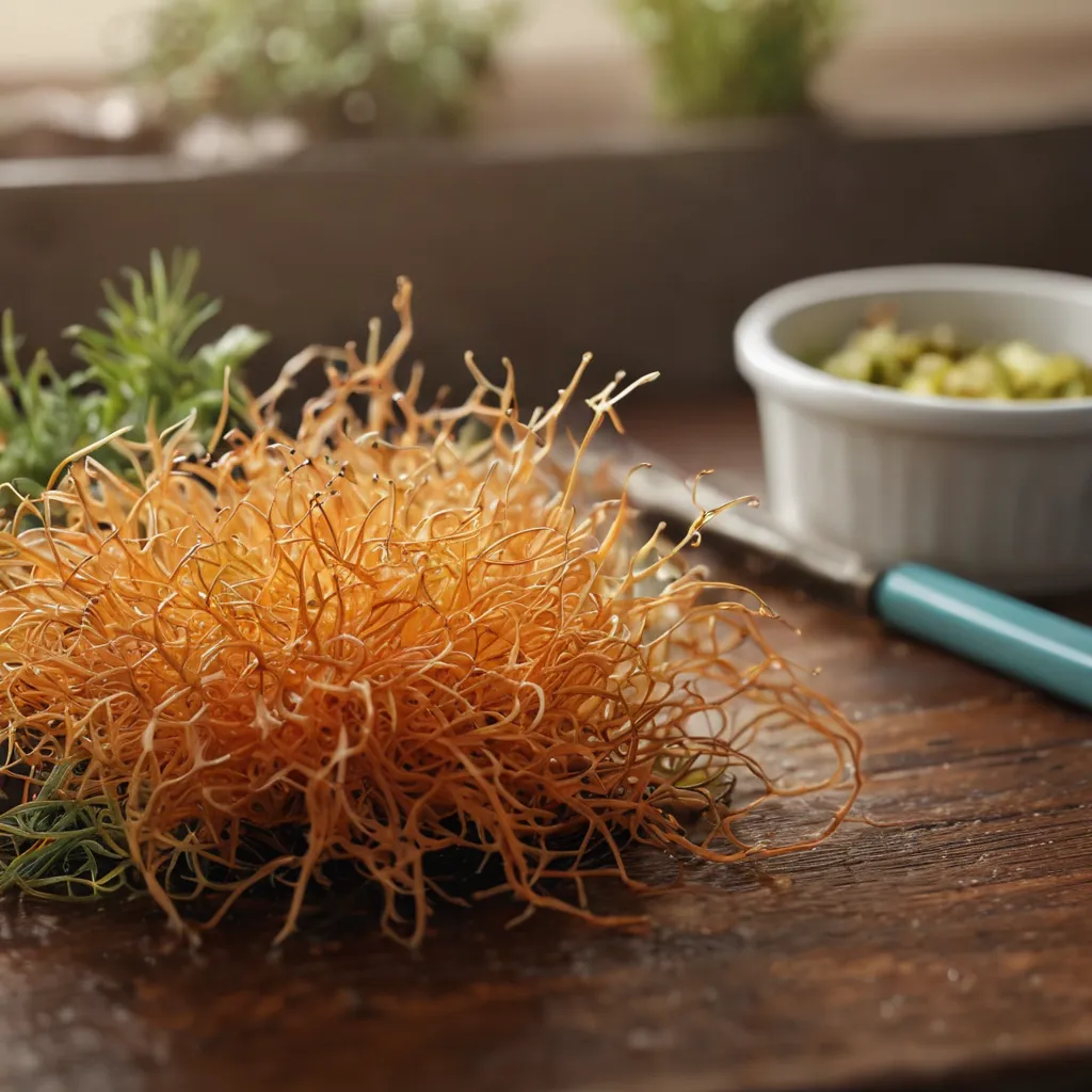 Utilizing Sea Moss: A Comprehensive Guide