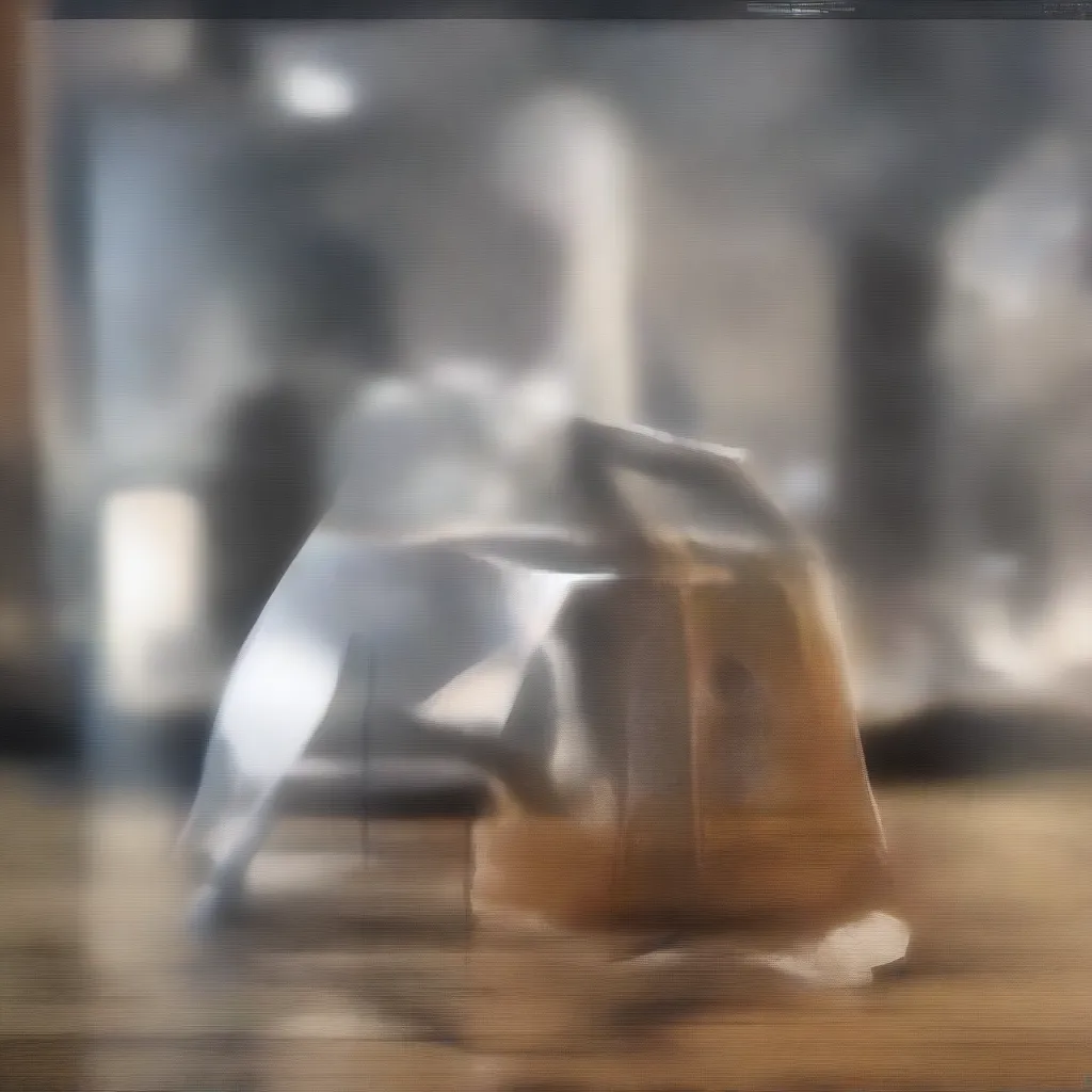 The Evolution of Vacuum-Mop Hybrid Devices