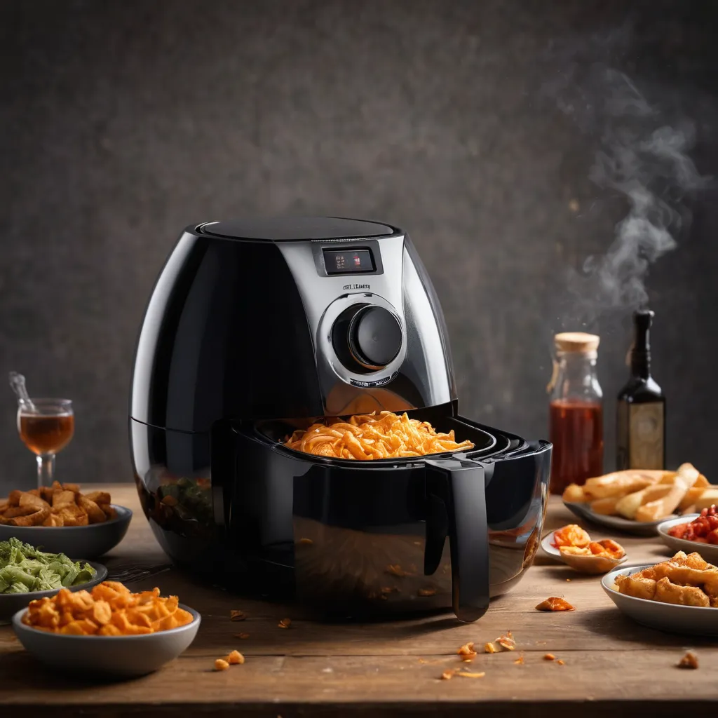 Understanding Vortex Air Fryers: A Comprehensive Guide