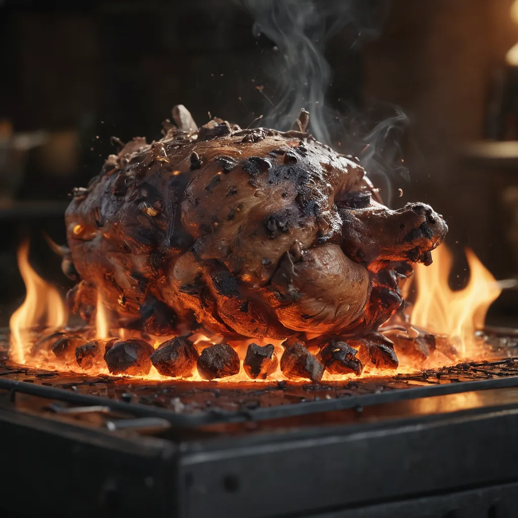 Weber Smoke Fire Gen 2: The Ultimate Grilling Guide