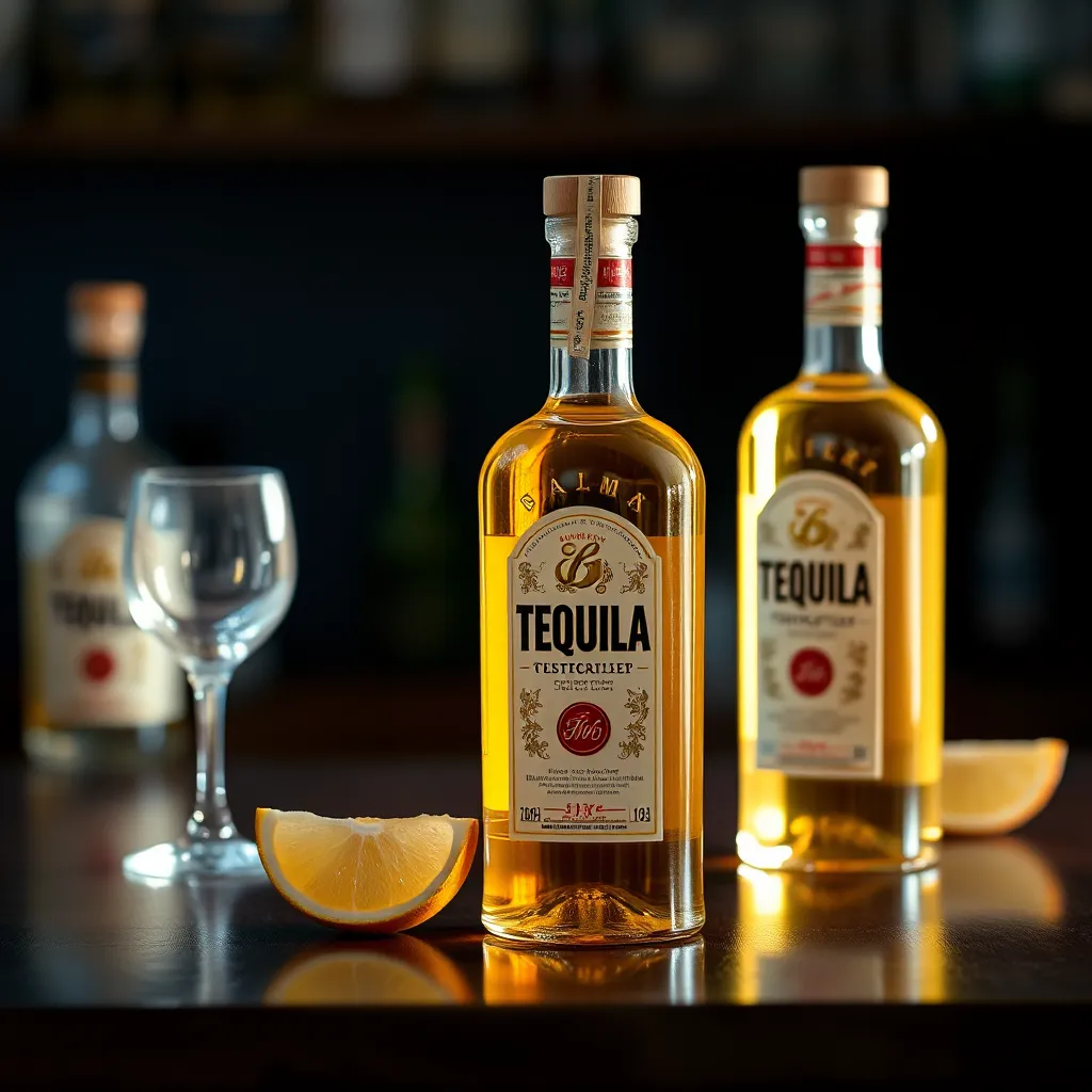 Understanding the Essentials of Quality Tequila