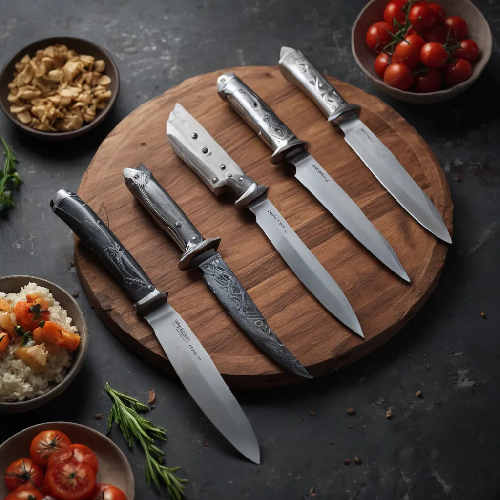 Where to Buy Misen Knives: A Comprehensive Guide