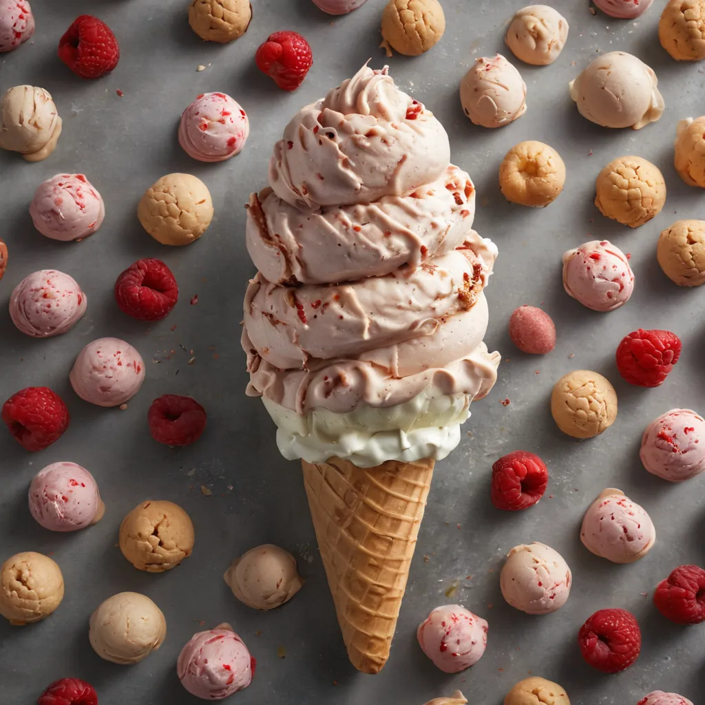 Whole Foods 365 Ice Cream: A Comprehensive Overview